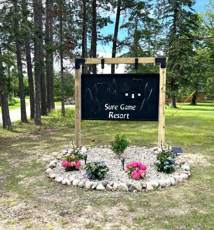 Sure Game Wilderness Resort, Wirt (updated prices 2025)