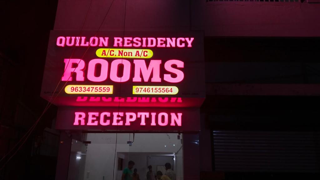 Quilon Residency Kundara, Perumanseri (updated prices 2025)