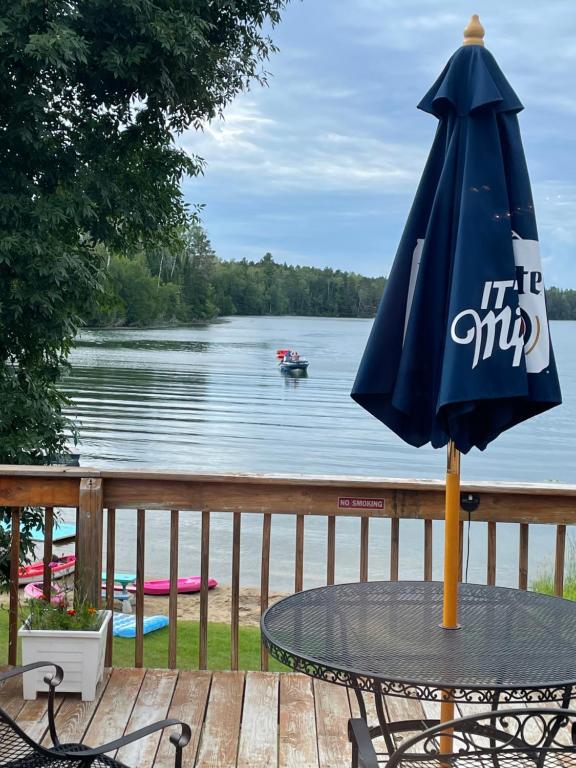 Sure Game Wilderness Resort, Wirt (updated prices 2025)