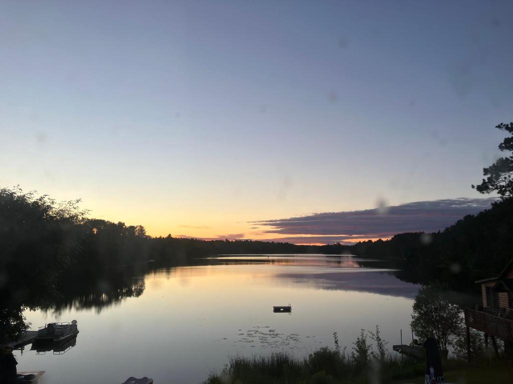 Sure Game Wilderness Resort, Wirt (updated prices 2025)