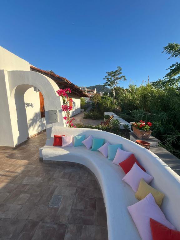 il poggio, Ischia (updated prices 2026)