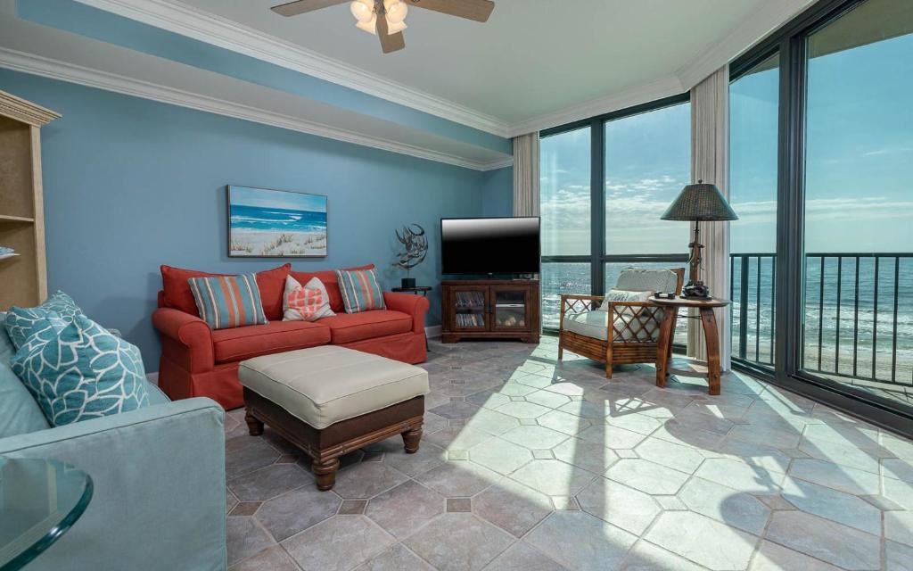Phoenix IX 502 condo, Orange Beach (updated prices 2026)