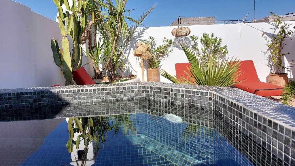 Riad Cosy, Marrakech (updated prices 2026)