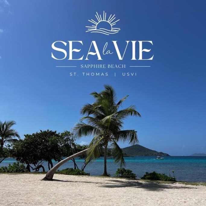 Sea La Vie at Sapphire Beach Resort & Marina, East End (updated prices ...