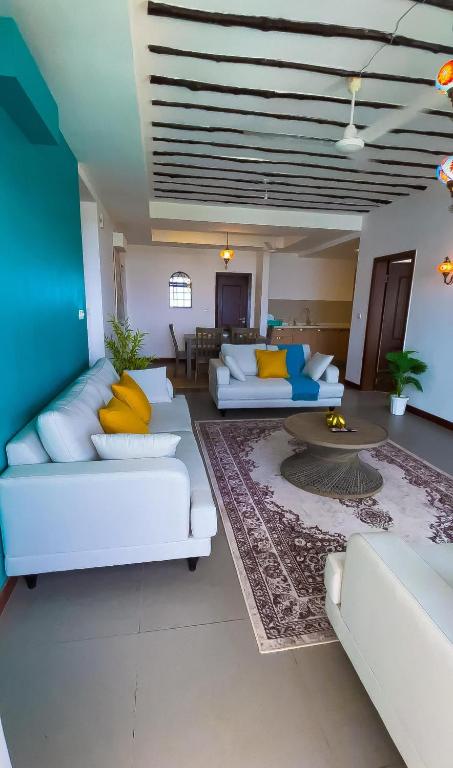 Stunning 2 Bed Room Unit with Ocean View, Mariakani (updated prices 2026)
