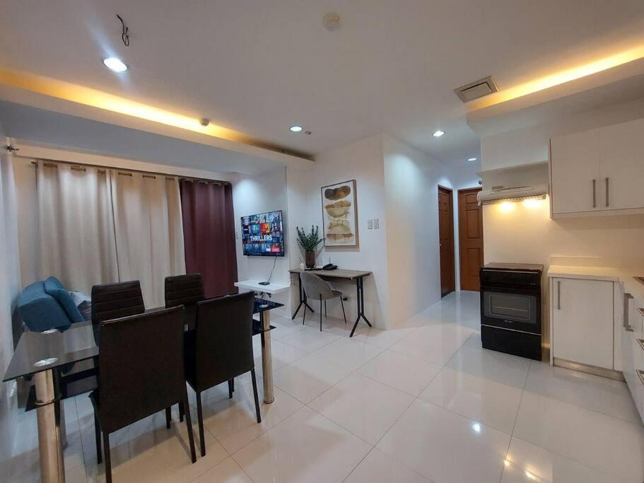 2BR Unit at Seibu BGC FASTWiFi, Manila (updated prices 2025)