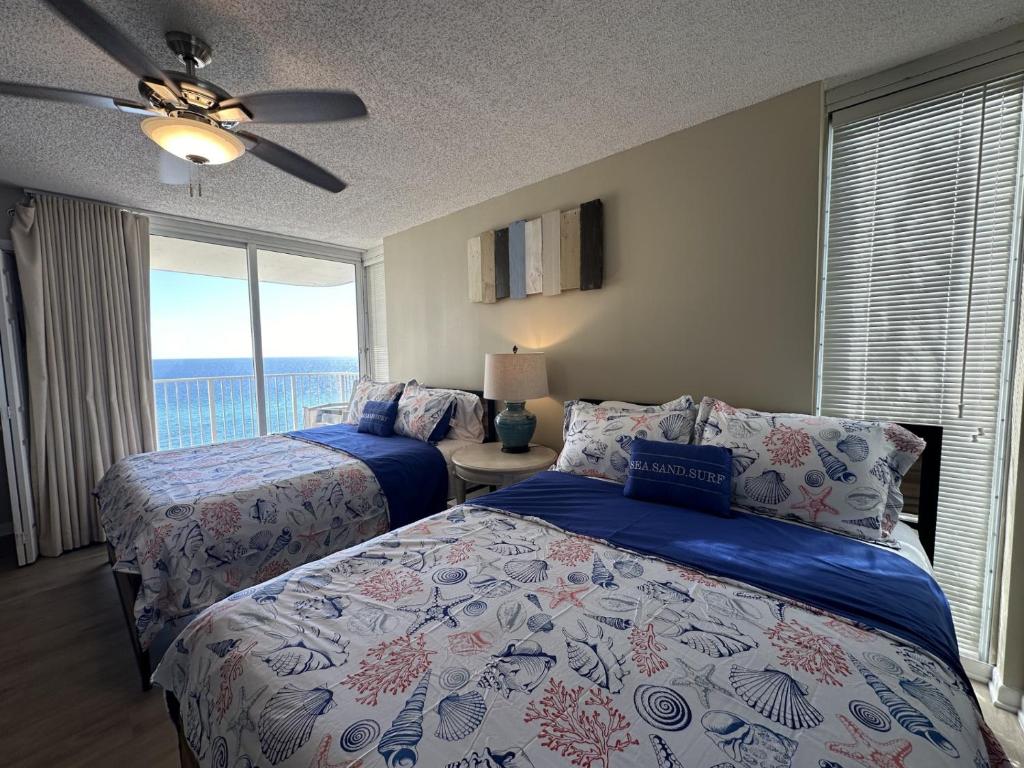 Long Beach Resort 1206 Tower 3, Panama City Beach (updated prices 2025)
