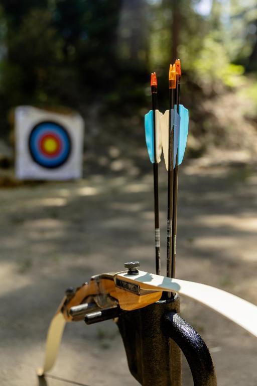 Tenaya at Yosemite, Fish Camp (updated prices 2025)