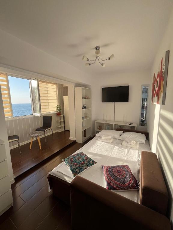 Cozy Sea View, Constanţa (updated prices 2025)