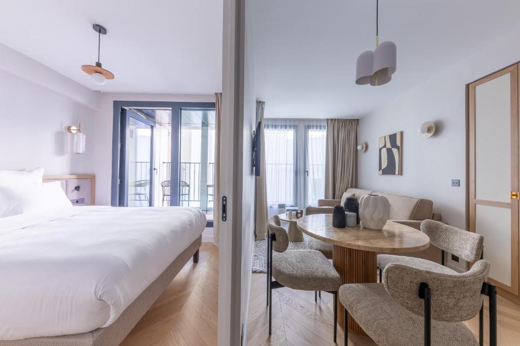 Quartier Libre Opera, Paris (updated prices 2025)