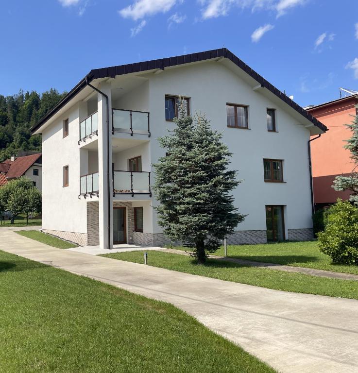 Ubytovanie na Pánskej, Terchová (updated prices 2024)