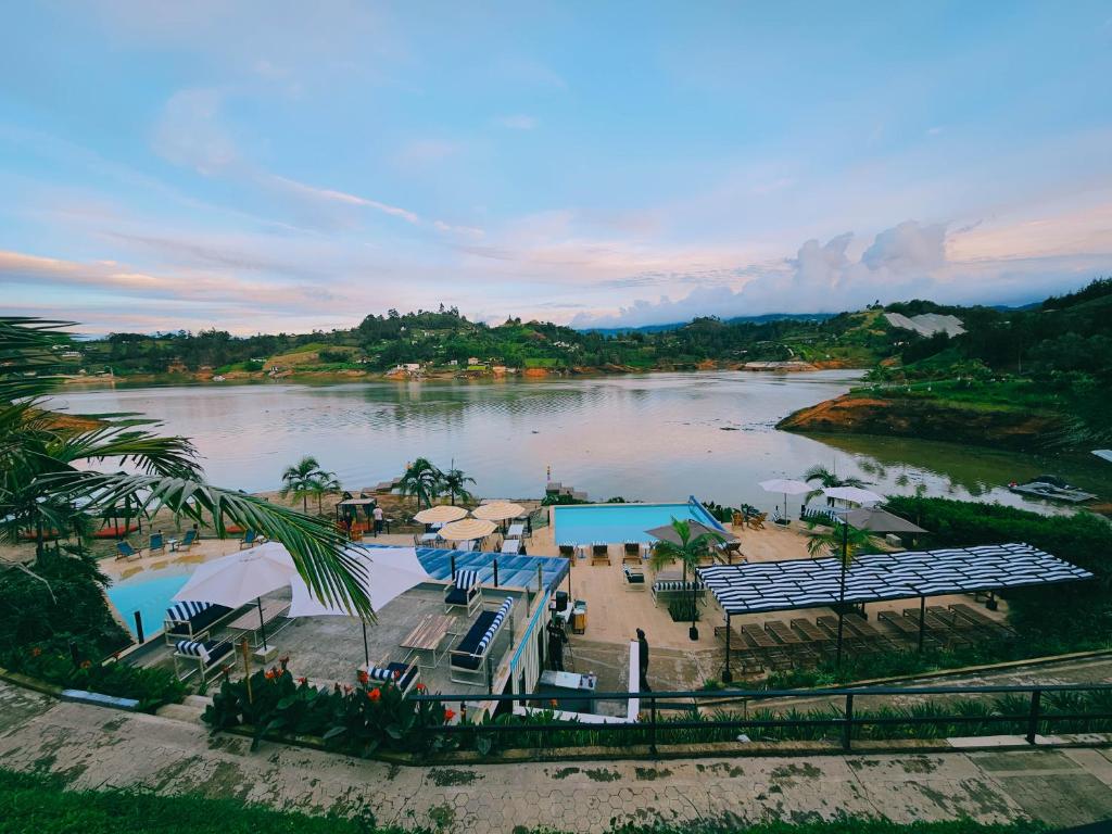 Viajero Guatapé Hostel, Guatapé (updated prices 2024)