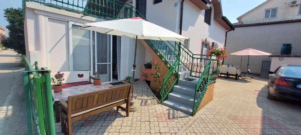 Apartmani Fetka, Ulcinj (updated prices 2026)