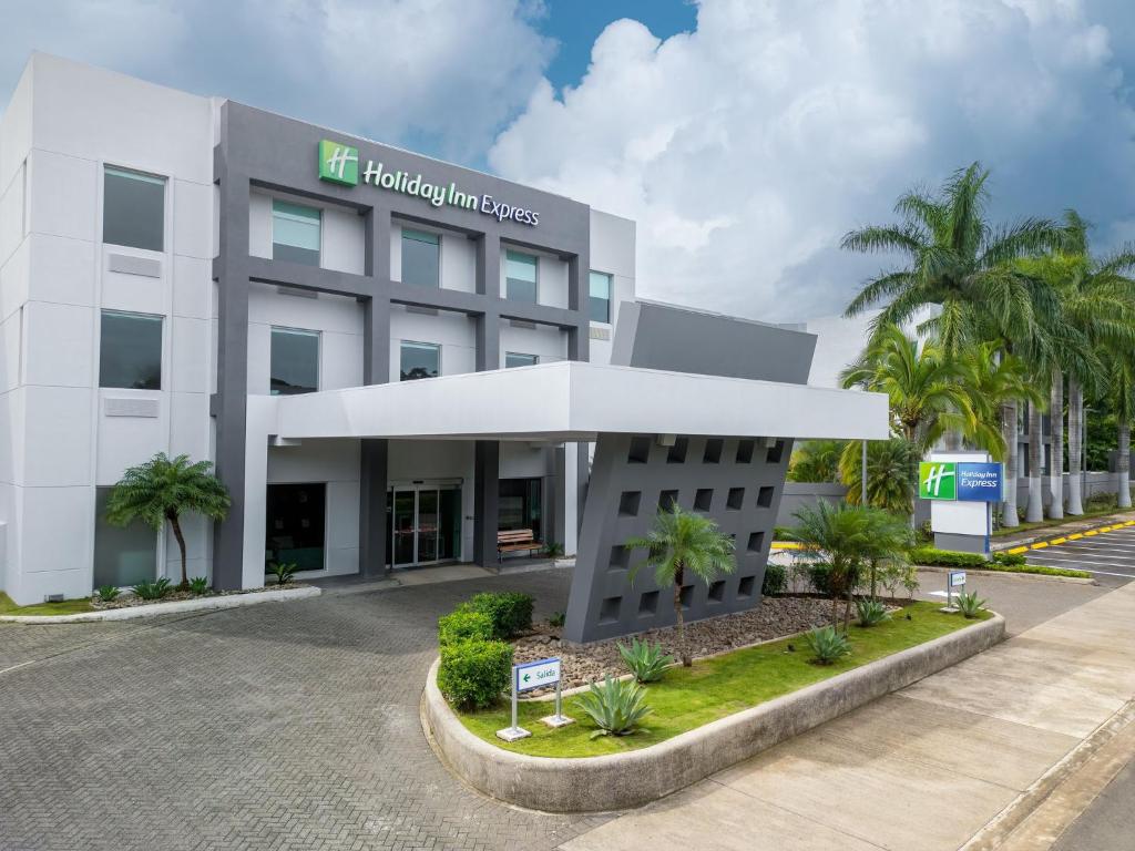 Holiday Inn Express San Jose Forum by IHG, San José (updated prices 2026)