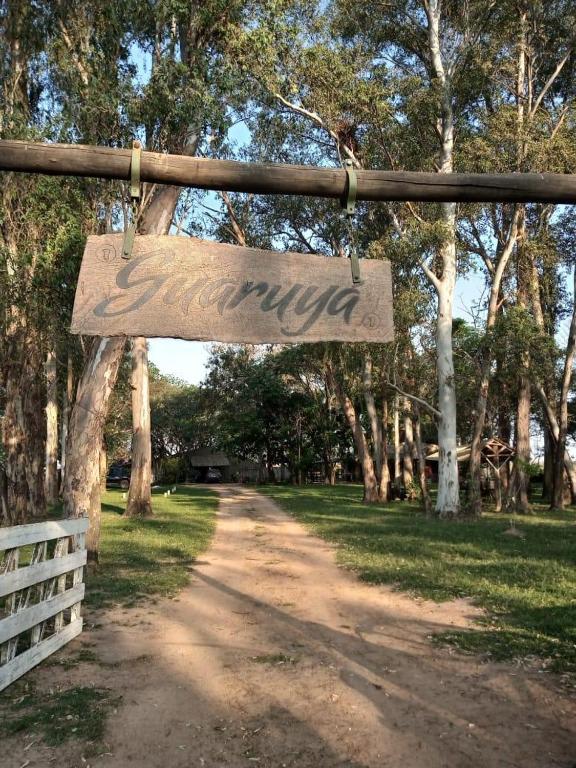 Guaruya Casa Campo, Galarza (updated prices 2025)