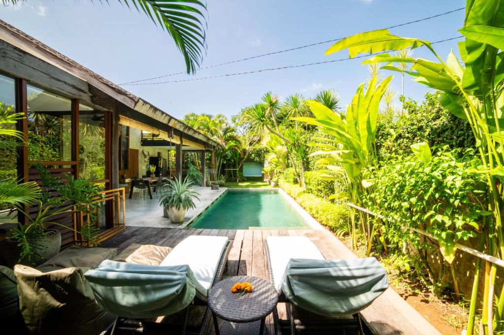 Anggana Villa 2, Canggu (updated prices 2026)