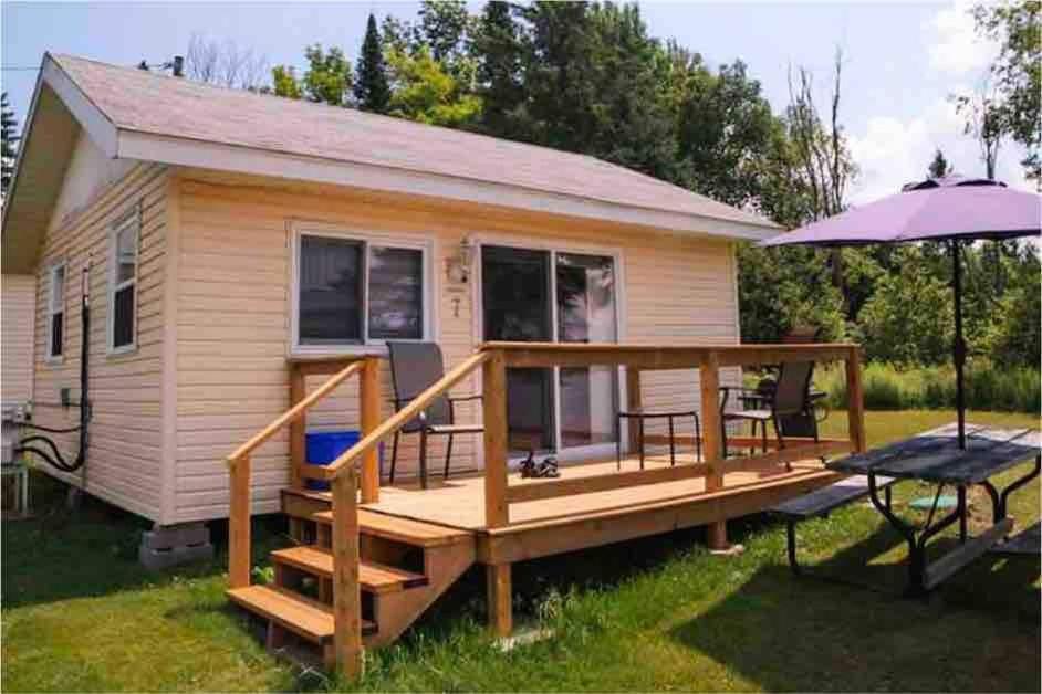 Love of Lake Cecebe #7 - Maijac Resort & Marina, Burks Falls (updated ...