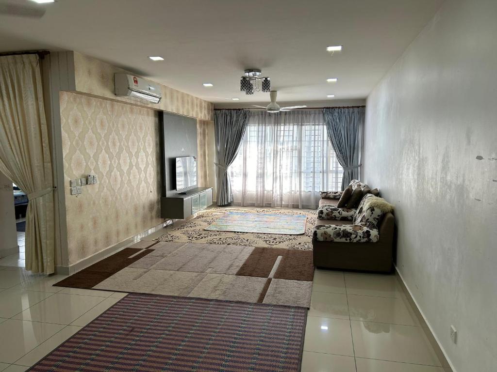 Maryam Homestay Putrajaya17, Putrajaya (updated prices 2026)