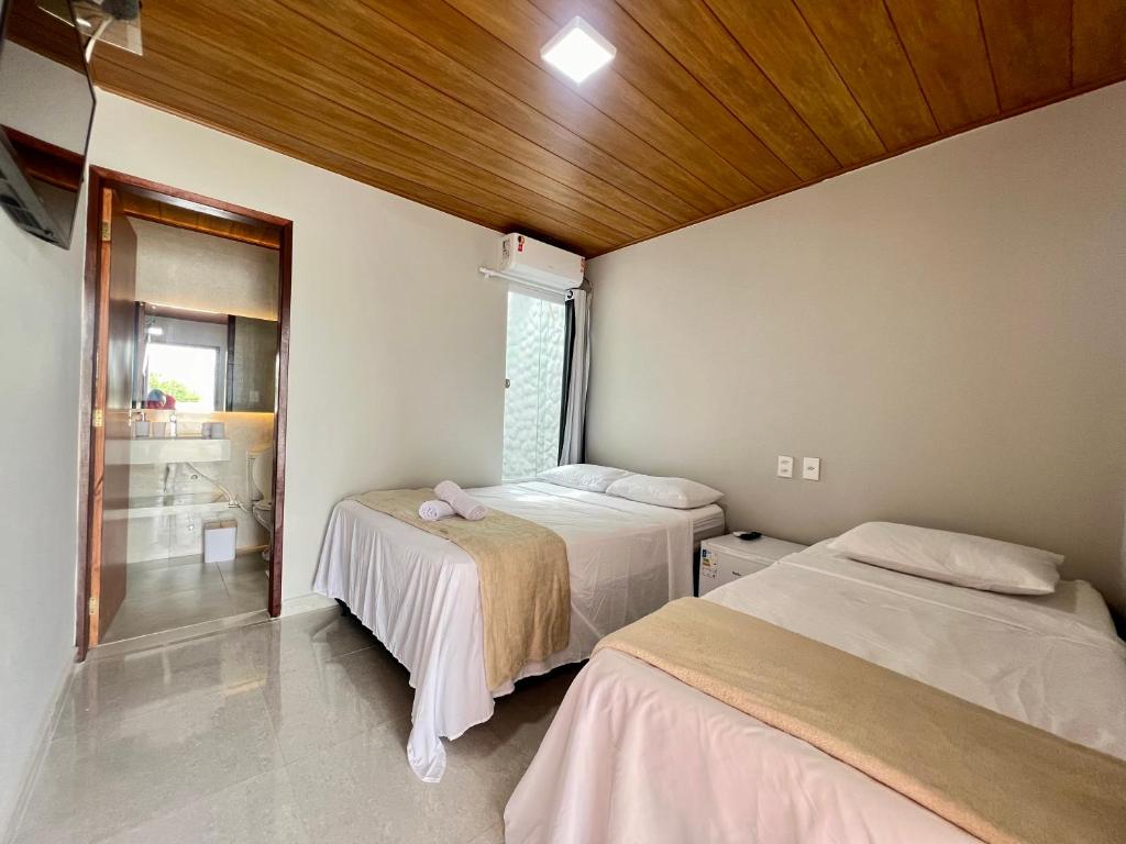 Pousada Maria Flor, Piranhas (updated prices 2026)