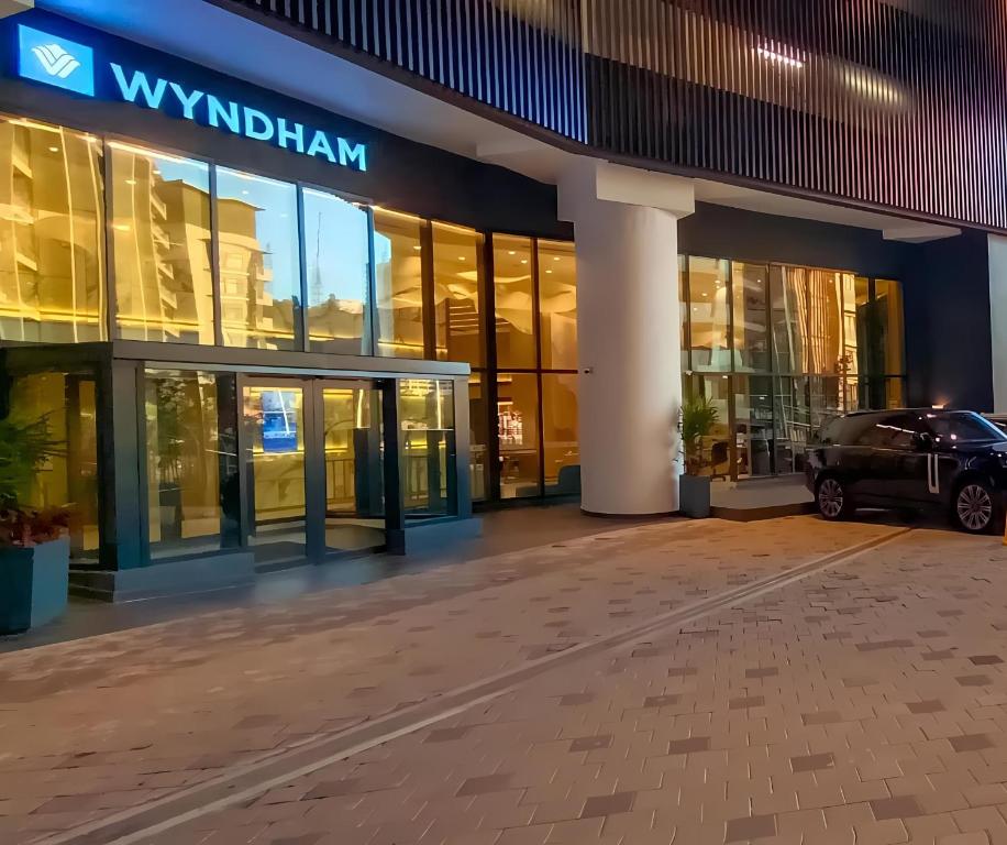 Wyndham Ion Majestic Genting Highlands, Genting Highlands (updated ...