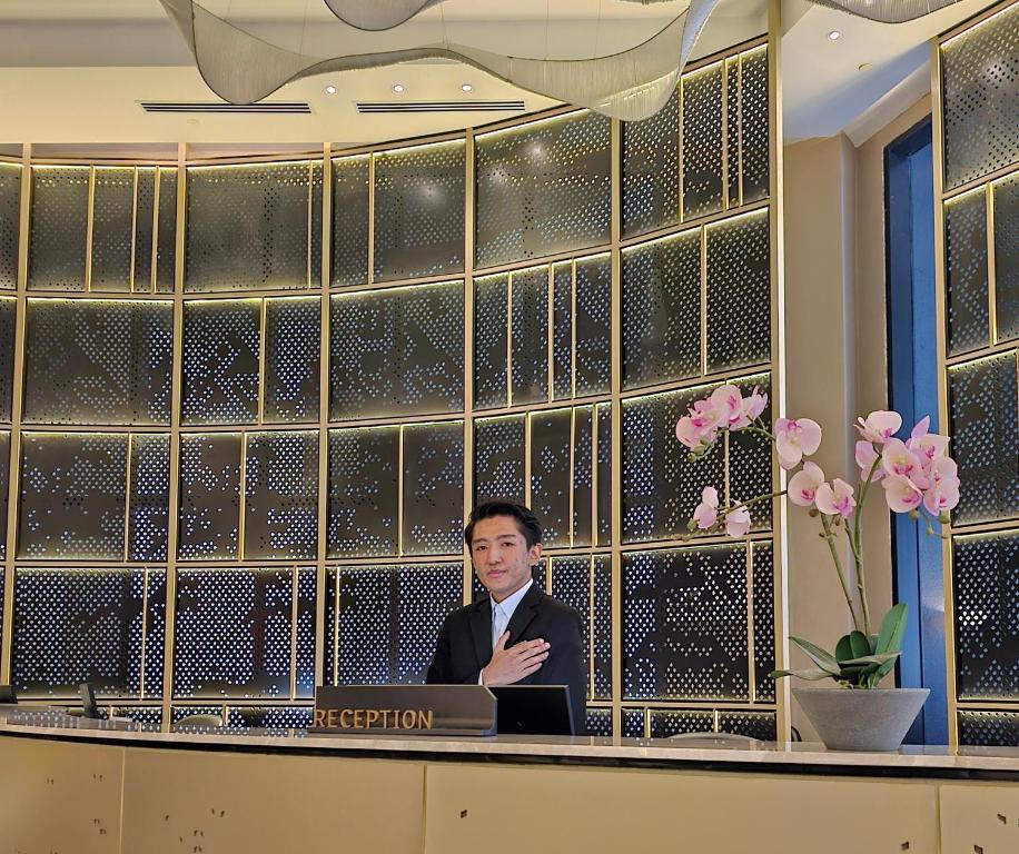 Wyndham Ion Majestic Genting Highlands, Genting Highlands (updated ...