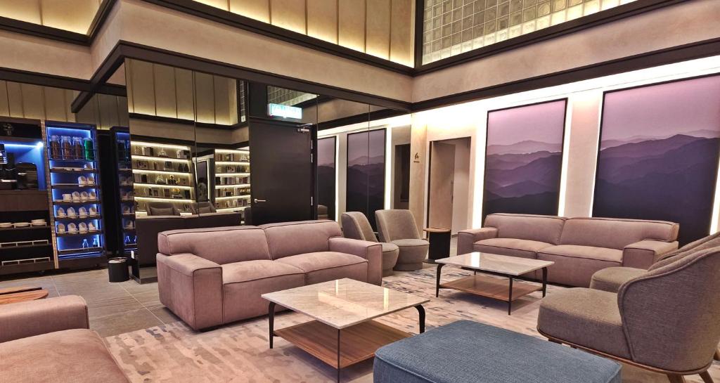 Wyndham Ion Majestic Genting Highlands, Genting Highlands (updated ...