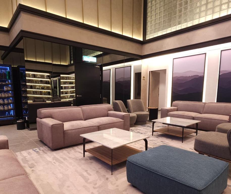 Wyndham Ion Majestic Genting Highlands, Genting Highlands (updated ...