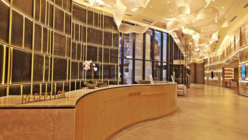 Wyndham Ion Majestic Genting Highlands, Genting Highlands (updated ...