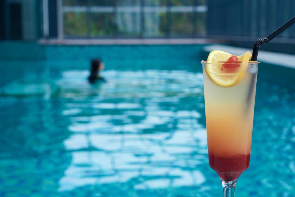 Wyndham Ion Majestic Genting Highlands, Genting Highlands (updated ...