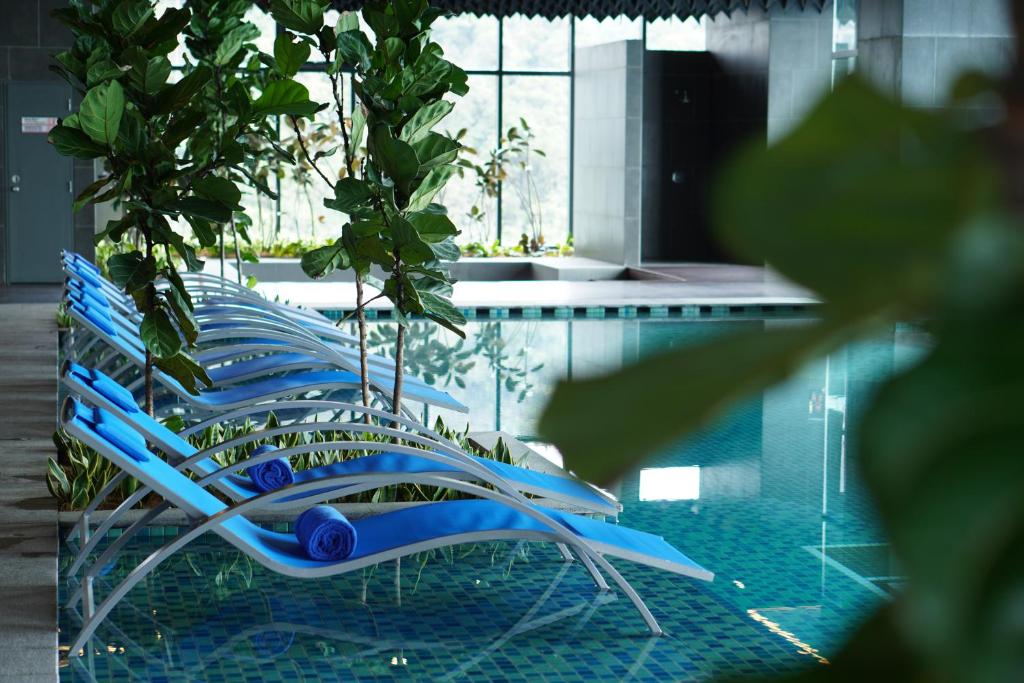 Wyndham Ion Majestic Genting Highlands, Genting Highlands (updated ...