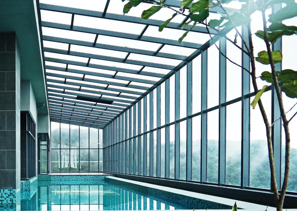 Wyndham Ion Majestic Genting Highlands, Genting Highlands (updated ...