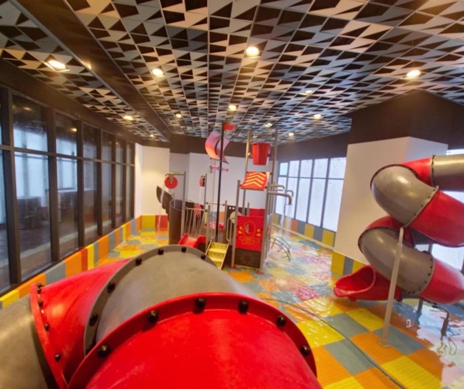 Wyndham Ion Majestic Genting Highlands, Genting Highlands (updated ...