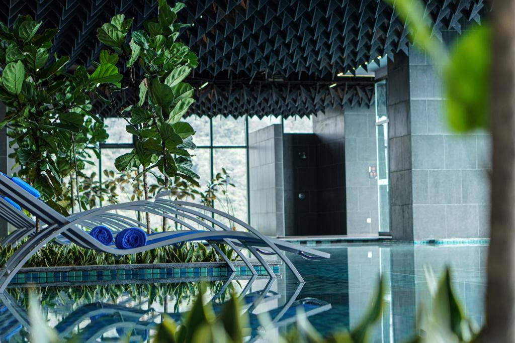 Wyndham Ion Majestic Genting Highlands, Genting Highlands (updated ...