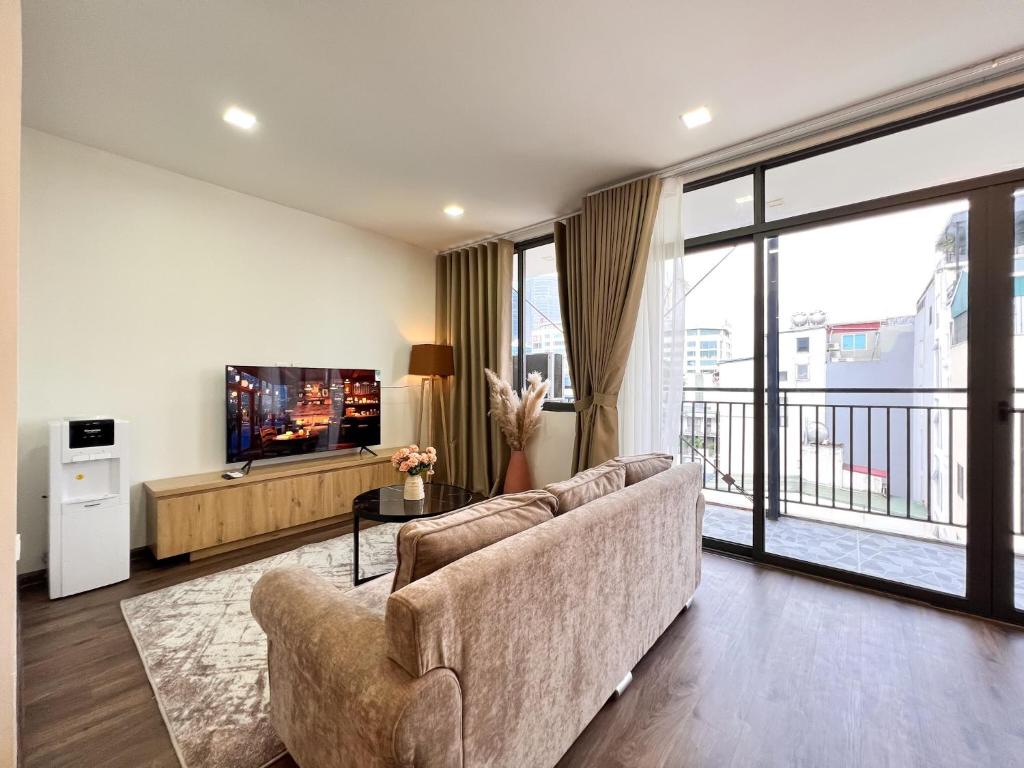 NINE HOUSING Kim Mã, Hanoi (updated prices 2026)