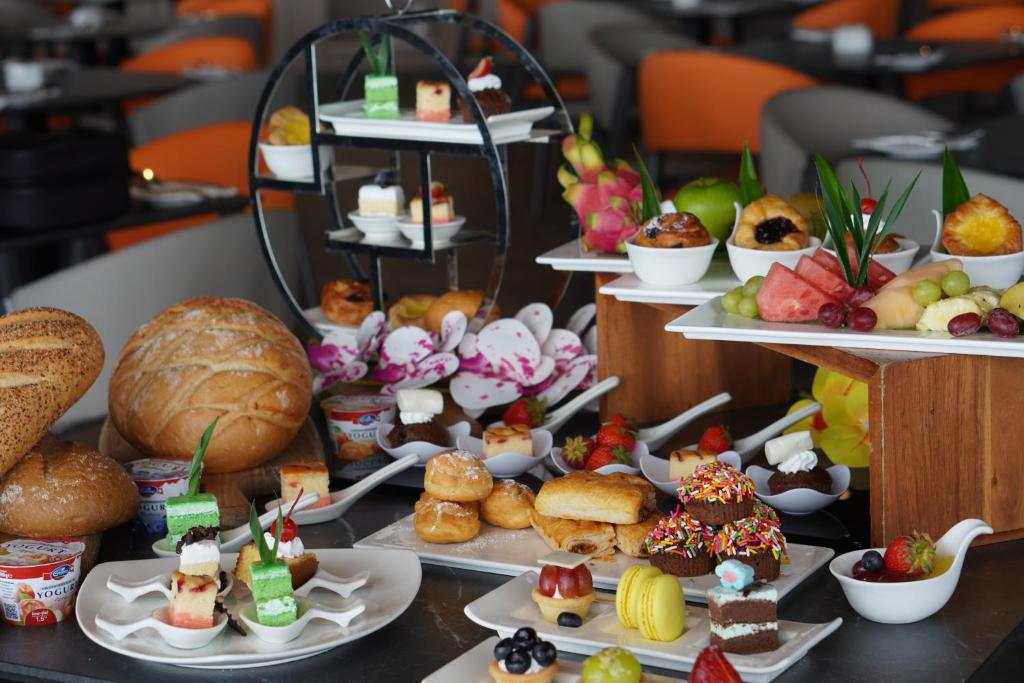 Wyndham Ion Majestic Genting Highlands, Genting Highlands (updated ...