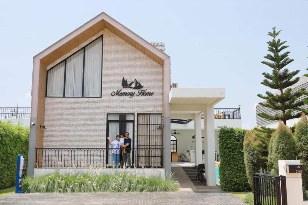 Memory Home Pool villa Khaoyai، توي بانبونغْ (أسعار محدثة لعام 2025)