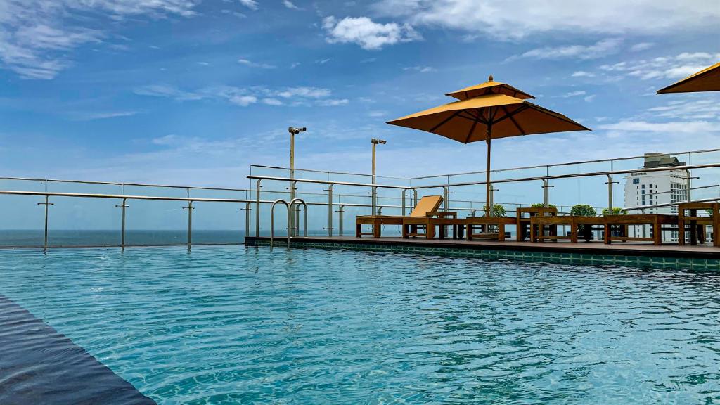 Sofia Colombo City Hotel, Colombo (updated prices 2024)