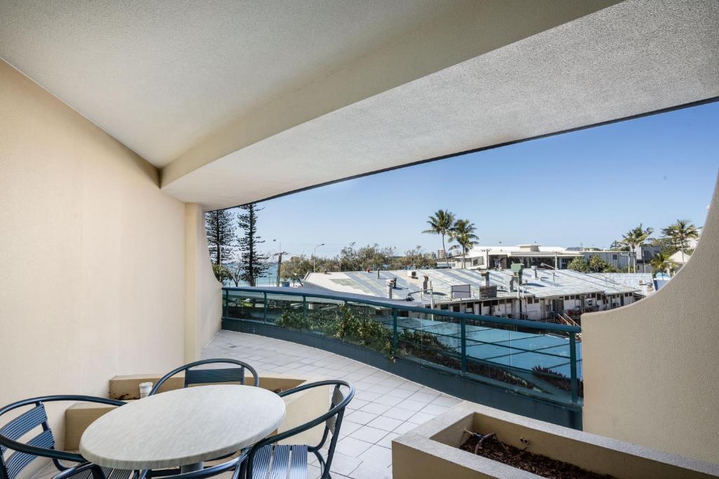 Landmark Resort, Mooloolaba (updated prices 2025)