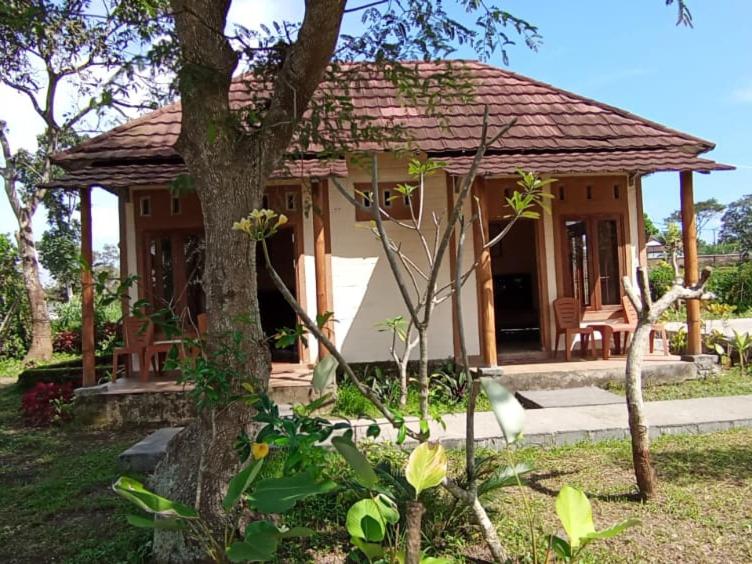 Nêst Guesthouse Tetebatu, Tetebatu (updated prices 2025)