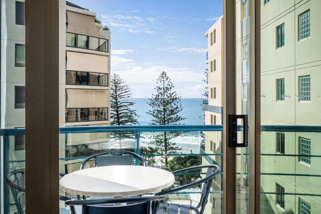Landmark Resort, Mooloolaba (updated prices 2025)