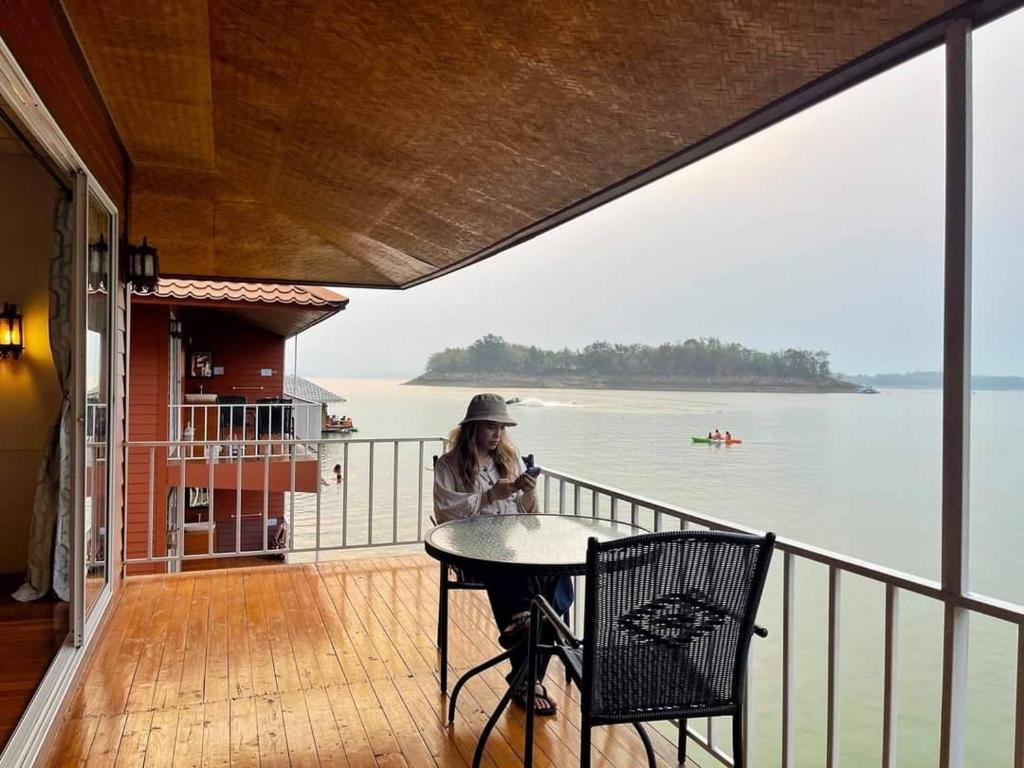 ภูไพรเลค รีสอร์ท, Ban Wang Khun Knachen (updated prices 2025)