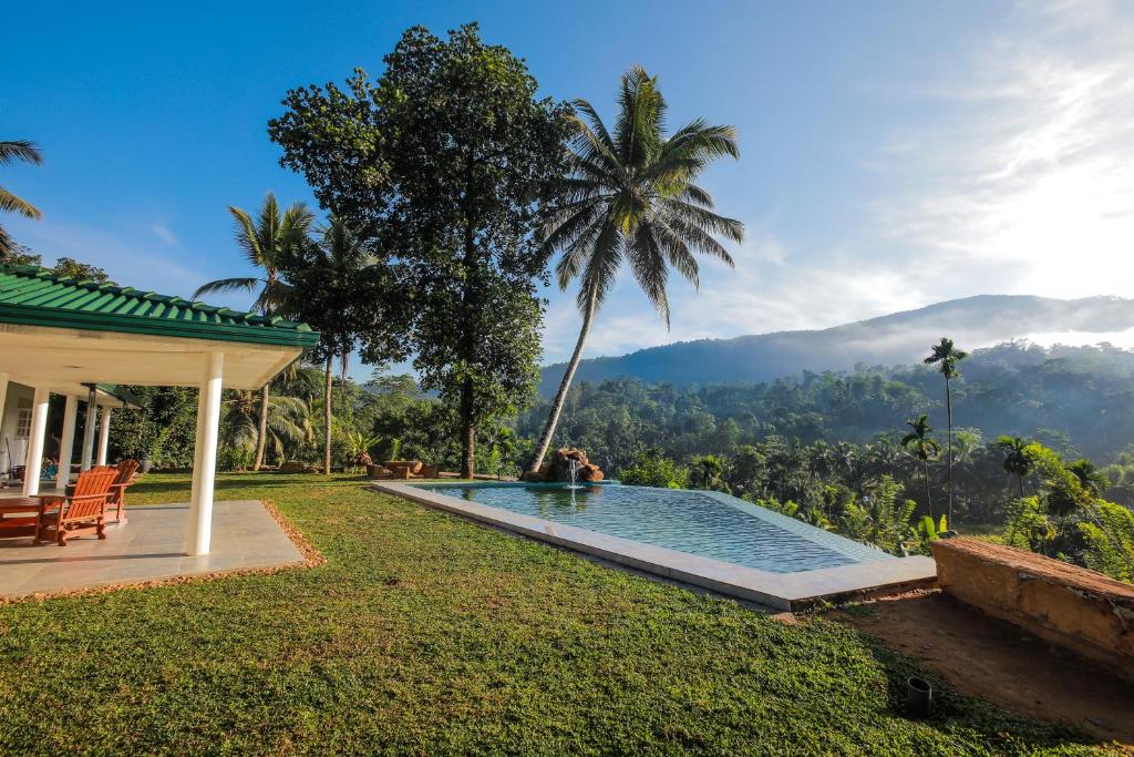 Spring Villa Neluwa, Nelluwa (updated prices 2025)