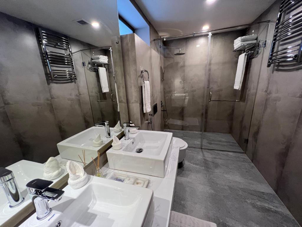 Ambiance Resort Hunza, Hunza Valley (updated prices 2025)