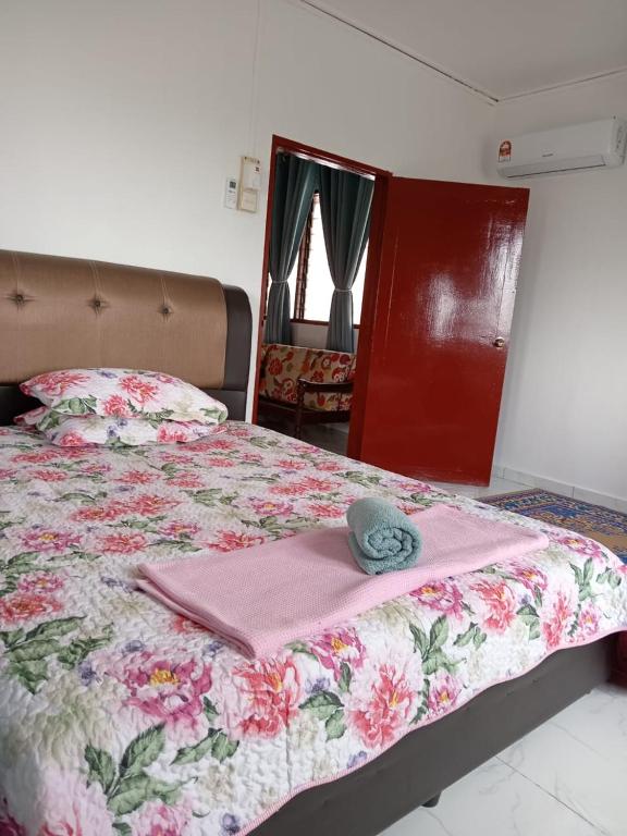 Roomstay Mok House - Unit 2, Kuala Terengganu (updated prices 2026)
