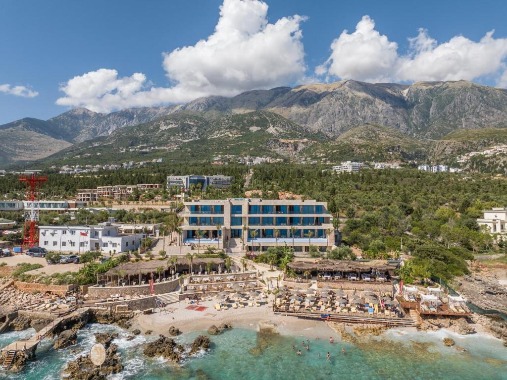 BEYOND A Luxury Boutique Hotel, Dhërmi (updated prices 2025)