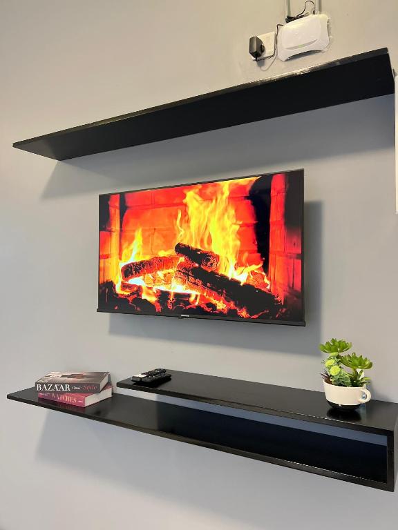 Kulambiro Cozy Studio - City Stay, Kampala (updated prices 2024)