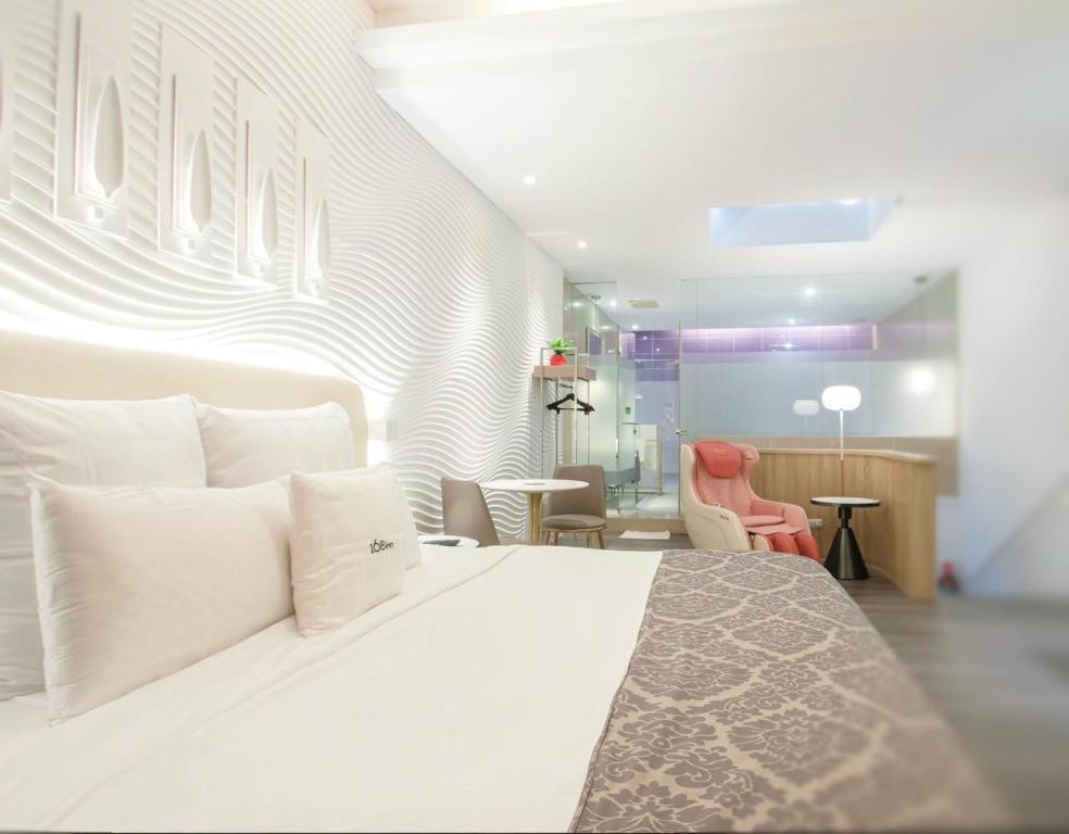 168 Motel-Taoyuan, Taoyuan (updated prices 2025)