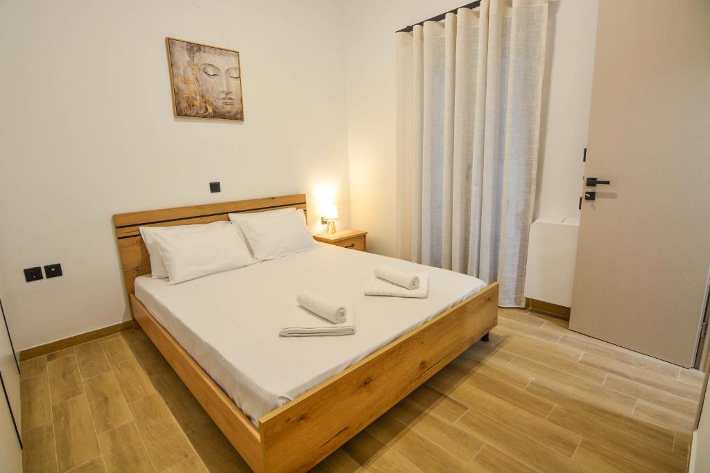 Serenity Residence, Xylokastron (updated prices 2026)