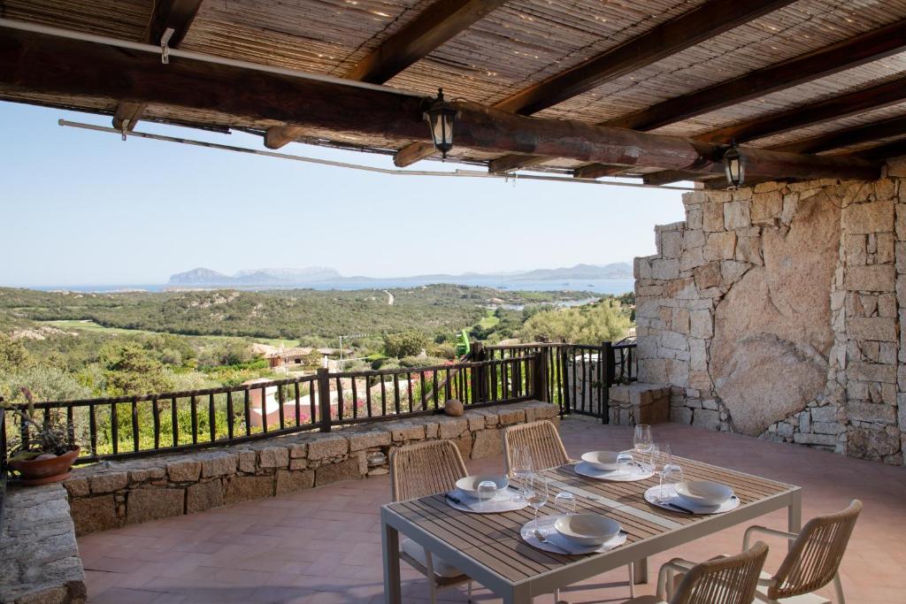 La Terrazza alla Buca 18 by Wonderful Italy, Abbiadori (aktualisierte ...