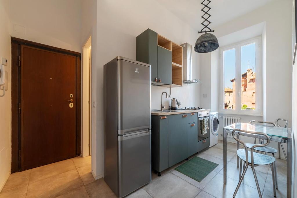 La Garbatella Apartment, Rome (updated prices 2025)